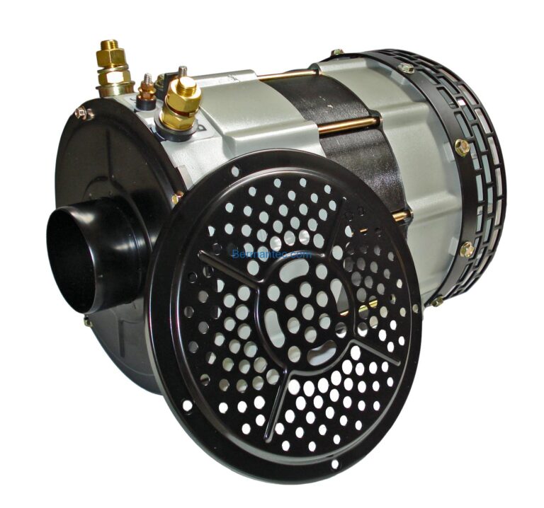 DELSTAR ALTERNATORS | Worldwide Express delivery
