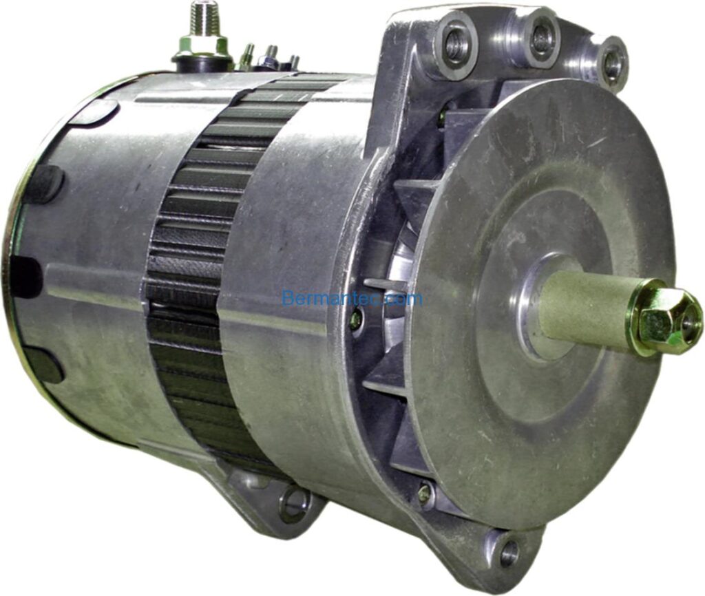 DELSTAR ALTERNATORS | Worldwide Express delivery