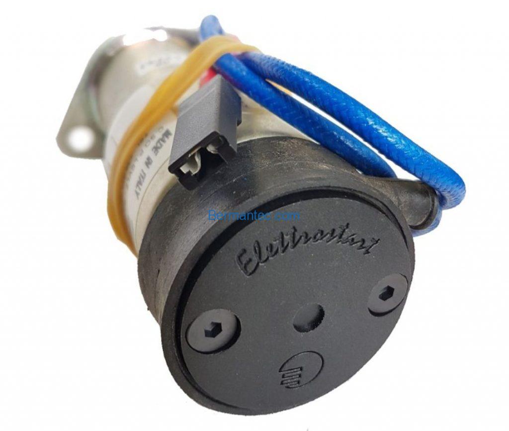 Elettrostart Solenoid E-0413 | BermanTec