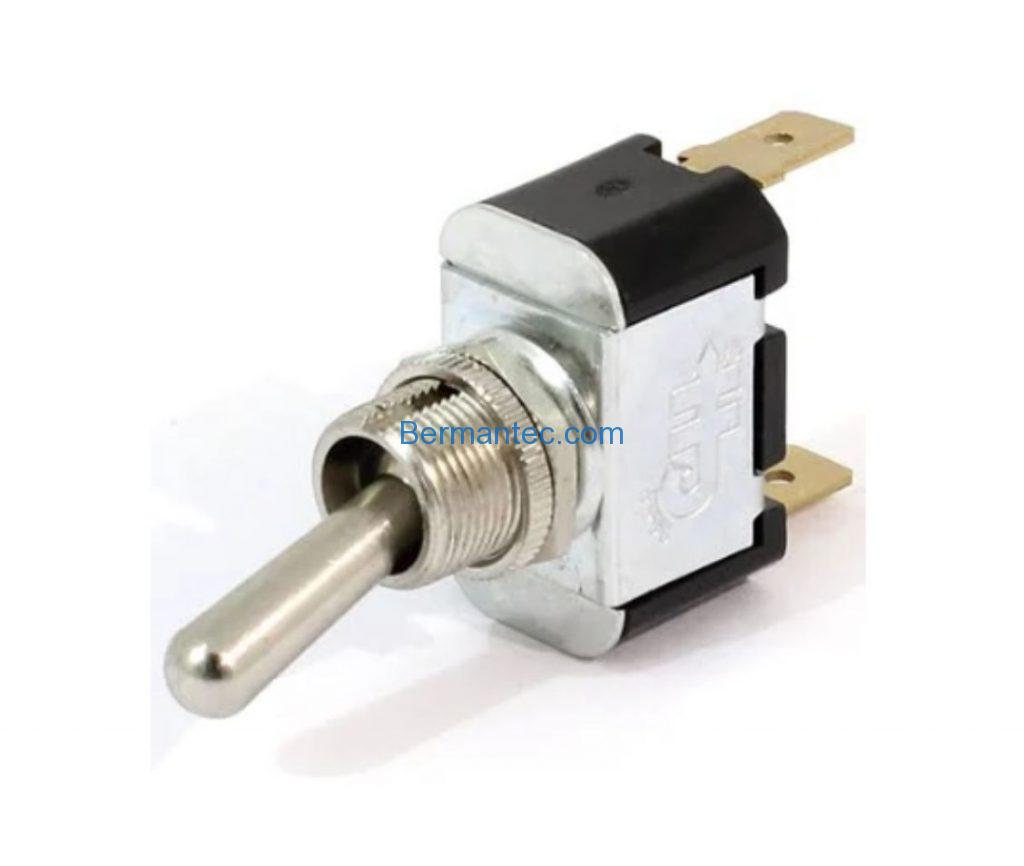 Cole Hersee switch 55014 | BermanTec