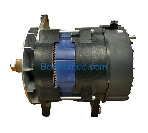Prestolite alternator 24V/250A BLD4102H | BermanTec