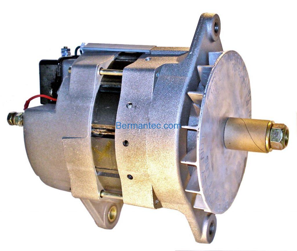 Prestolite / Leece Neville Alternator BLD3314GH | BermanTec
