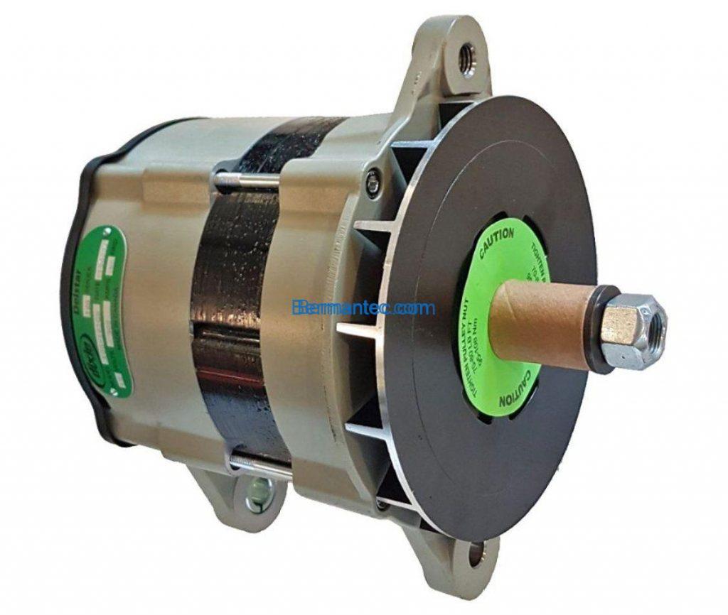 DELSTAR 161 SERIES 12 VOLT – J180 MOUNT | BermanTec