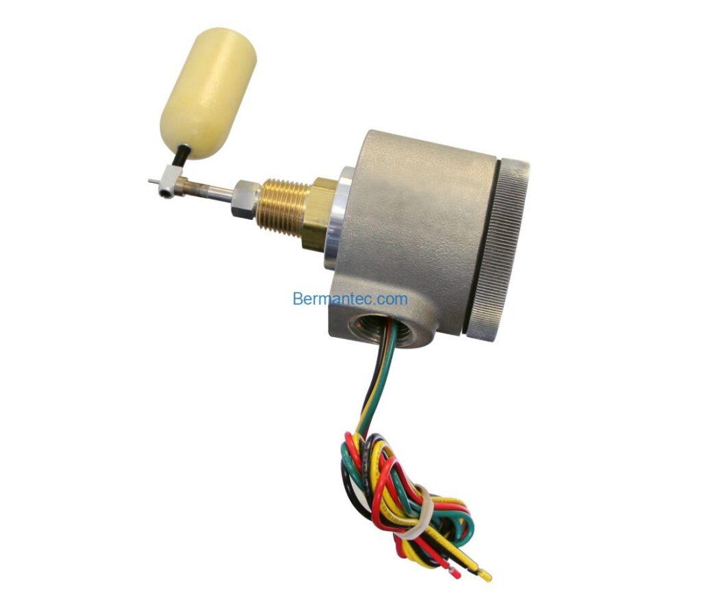 MURPHY LEVEL SWITCHES | BermanTec