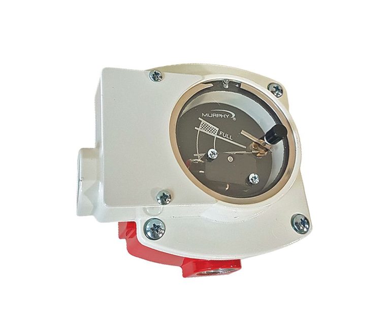 Murphy EL150K1 Level Switch
