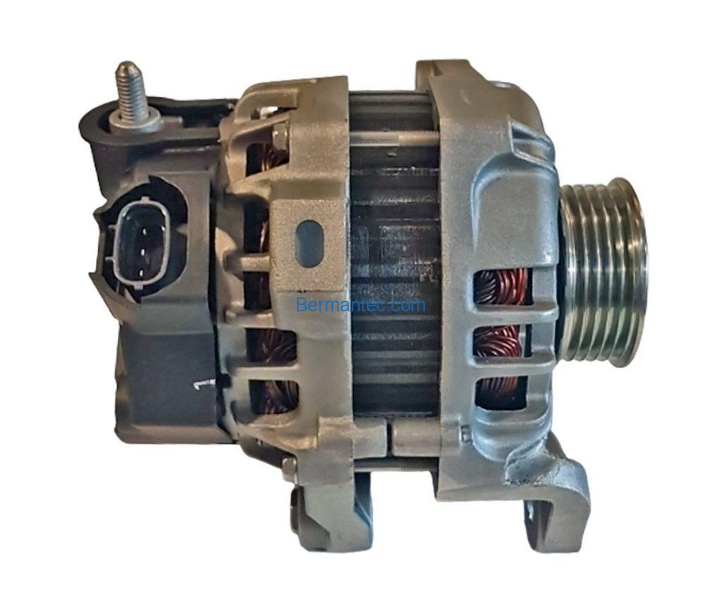 Valeo Alternator Original OE TG9S124