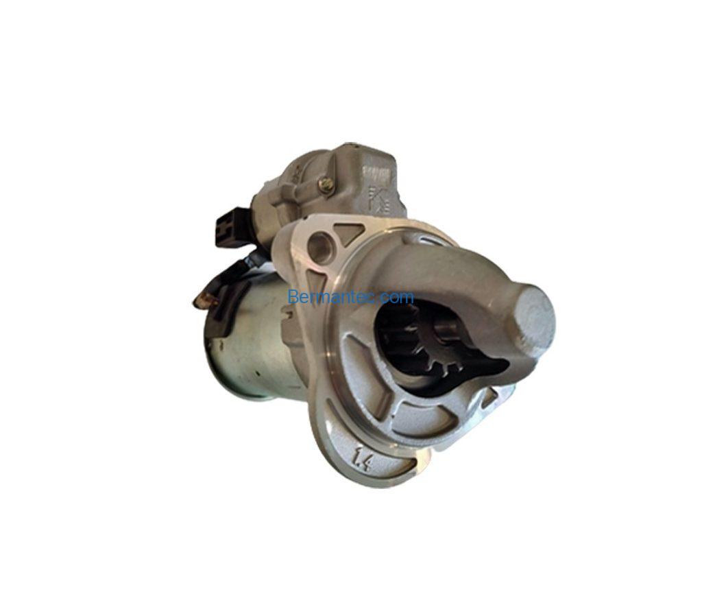 Delco Remy Starter Original OEM 8000685