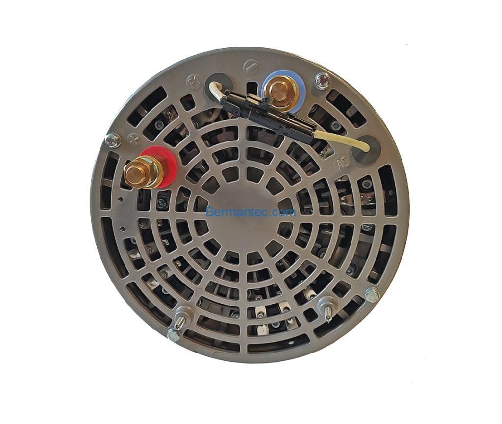 High Output Alternator 48V 300A AA125-521711-522